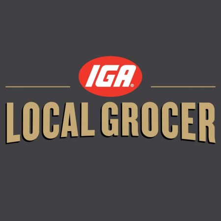 Tuckerbox Stores IGA (About)