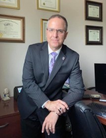 Andrew C. Demos