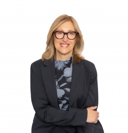 Helene Bernstein (About)