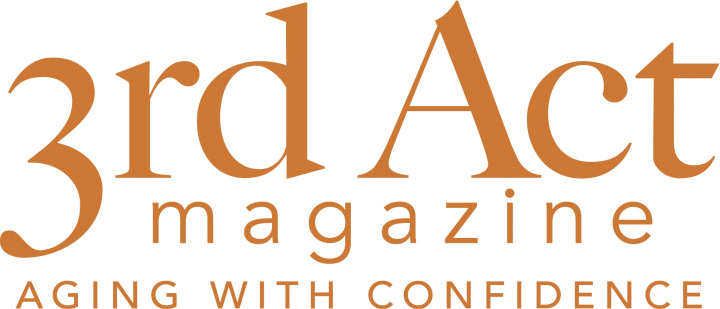 3rd Act Magazine/Armogan Media (About)