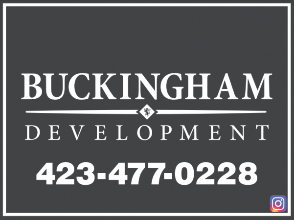 Buckingham Development (About)
