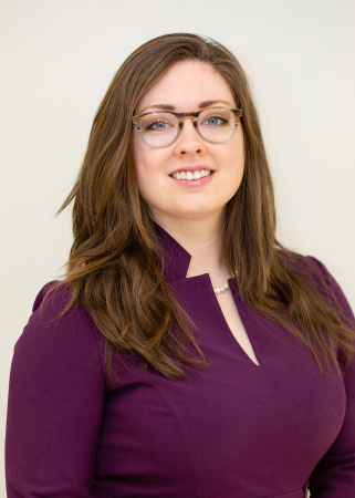 Stephanie Brochert (Regions) – WLAM