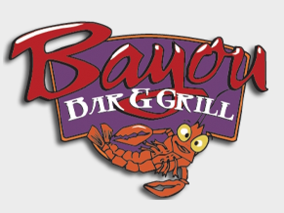Bayou Bar & Grill (About)