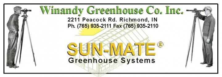 Winandy Greenhouse Co., Inc. (About) – NGMA