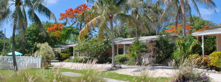 Coral Bay Resort (About) – Islamorada Chamber of Commerce