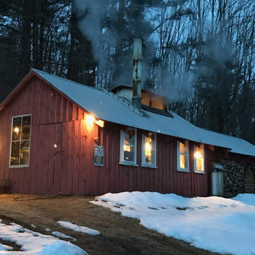Cole Farm Maple (About)