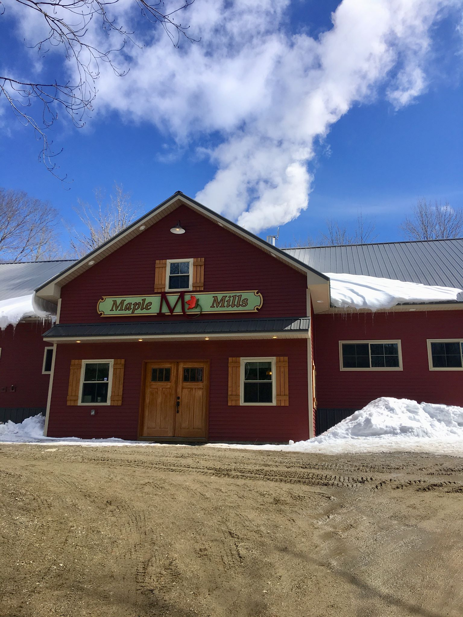 Maple Mills LLC. (About)