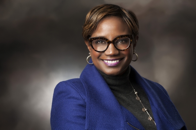 Charlene Y. Armstrong (About) – Greensboro Bar Association