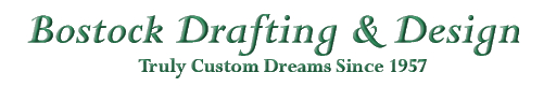 BOSTOCK DRAFTING & DESIGN - George Bostock (About) - East Texas ...