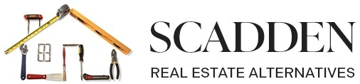 SCADDEN REAL ESTATE ALTERNATIVES - RJ Scadden (About) - East Texas ...