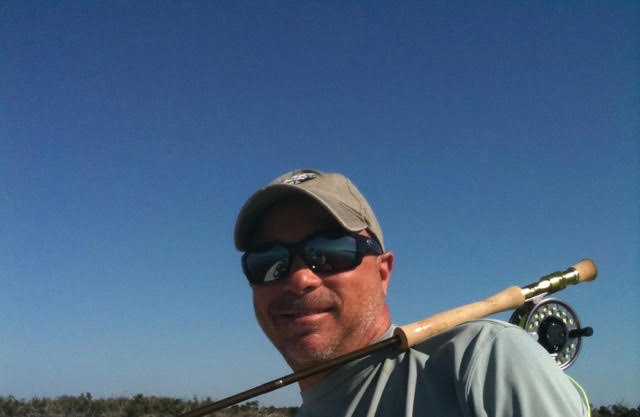Michael Manis (About) – Lower Keys Guides Association