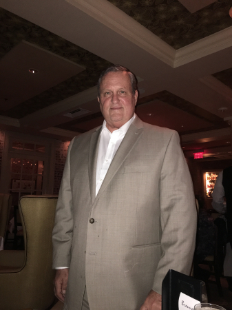 Jules L Laird Jr. (About)