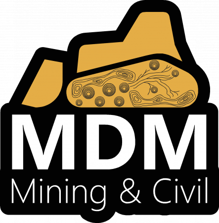 MDM Mining & Civil Pty Ltd (About)