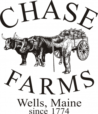 Chase Farms (About)