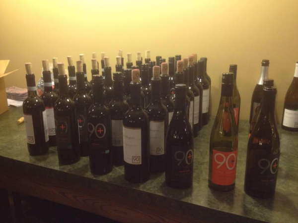 Cirque d’Vin Wine Club (About) – Greater Liverpool Chamber of Commerce