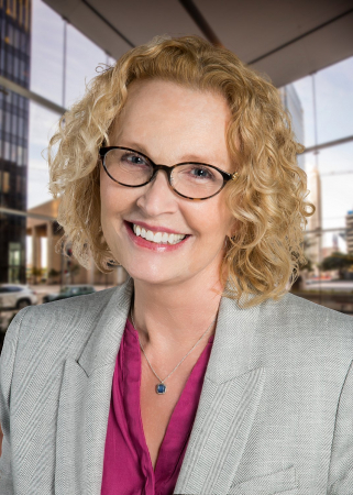 Karen Lee Lander (About) – High Point Bar Association