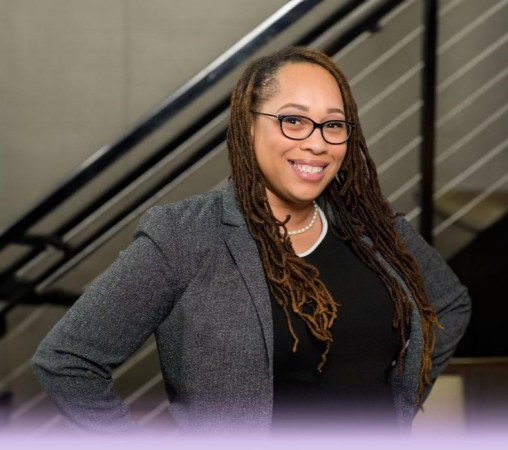 ShaKeta D. Berrie (About) – Greensboro Bar Association