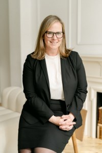 Jennifer Dewling