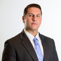 Jared Brown