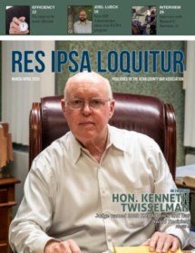 Member Directory – Kern County Bar Association