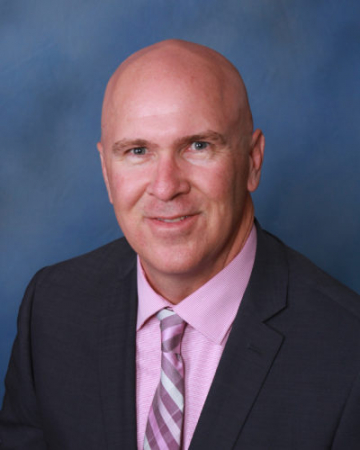 Jeffrey A. Travis (About) – Kern County Bar Association