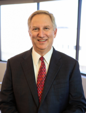 Barry Goldner (About) – Kern County Bar Association