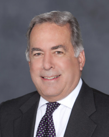 Gary L. Logan (About) – Kern County Bar Association