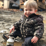 Fairwinds Farm (About)