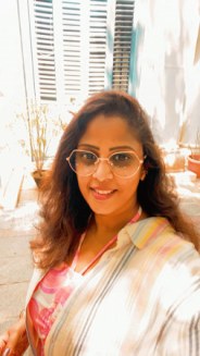 Pushpa Nirnitha Chanda