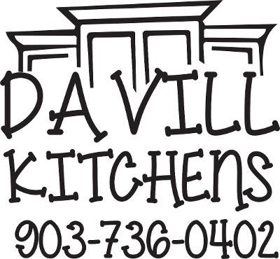 DAVILL KITCHENS - Parksy Hancock (About) - East Texas Builders Association