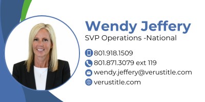 Verus Title (About) – Utah Land and Title Association