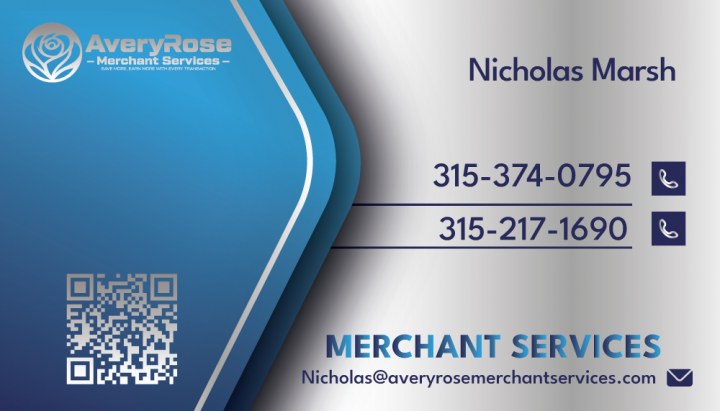 Avery Rose Merchant Services (About) – Greater Liverpool Chamber of ...