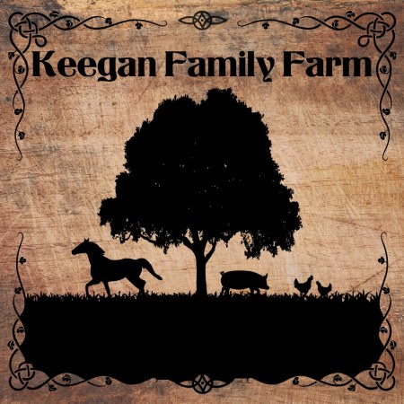 Keegan Family Farm (About)