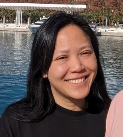 Molly Ng, PhD (About) – Puget Sound Grantwriters Association